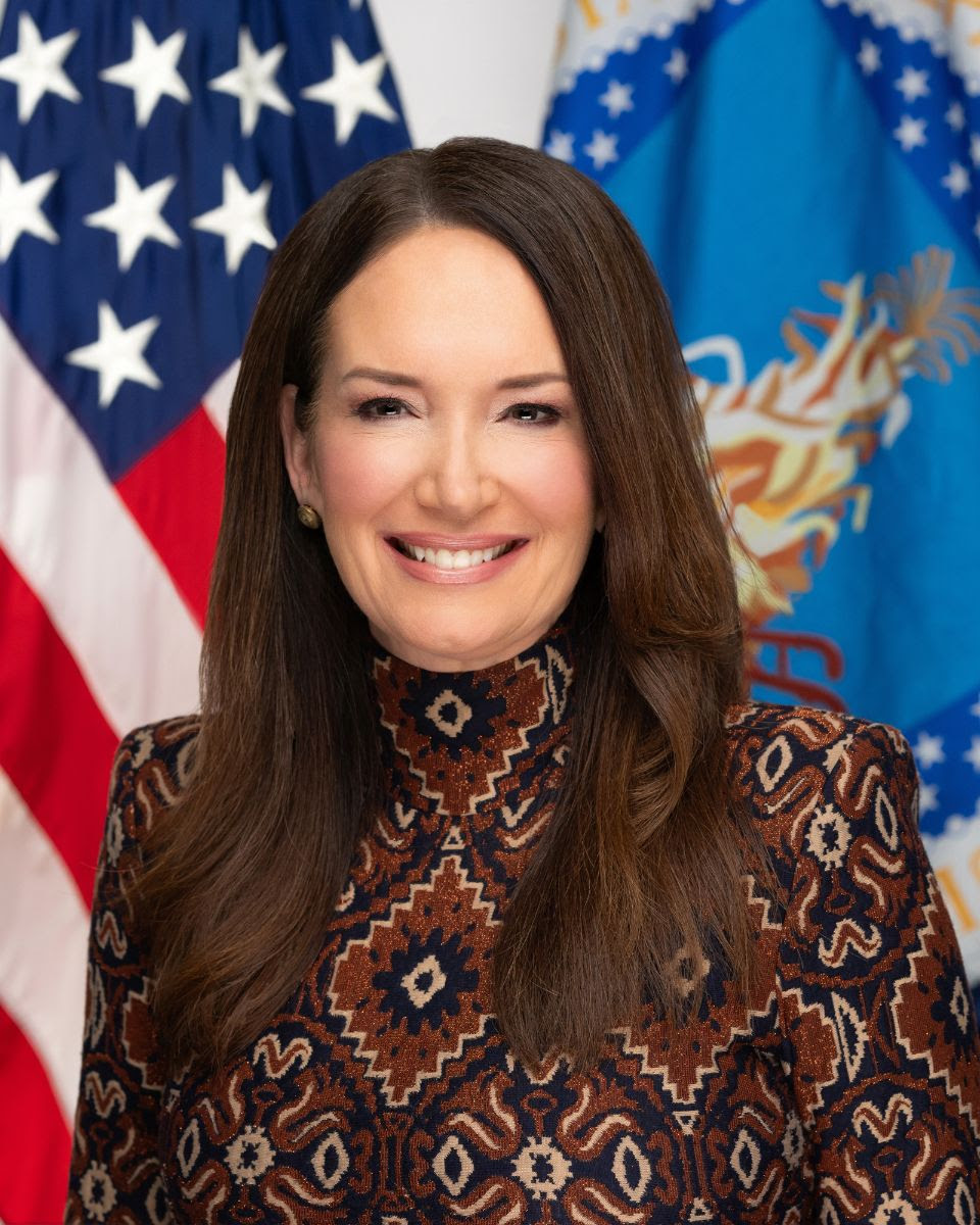 Rollins unveils new priorities for USDA in 2026 - High Plains Journal