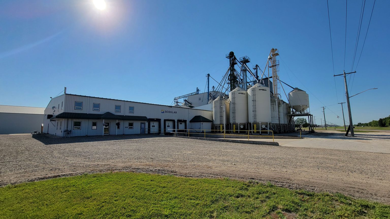Orenda buys Scoular’s wild bird food division - High Plains Journal