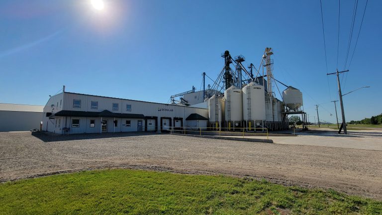 Orenda buys Scoular’s wild bird food division - High Plains Journal
