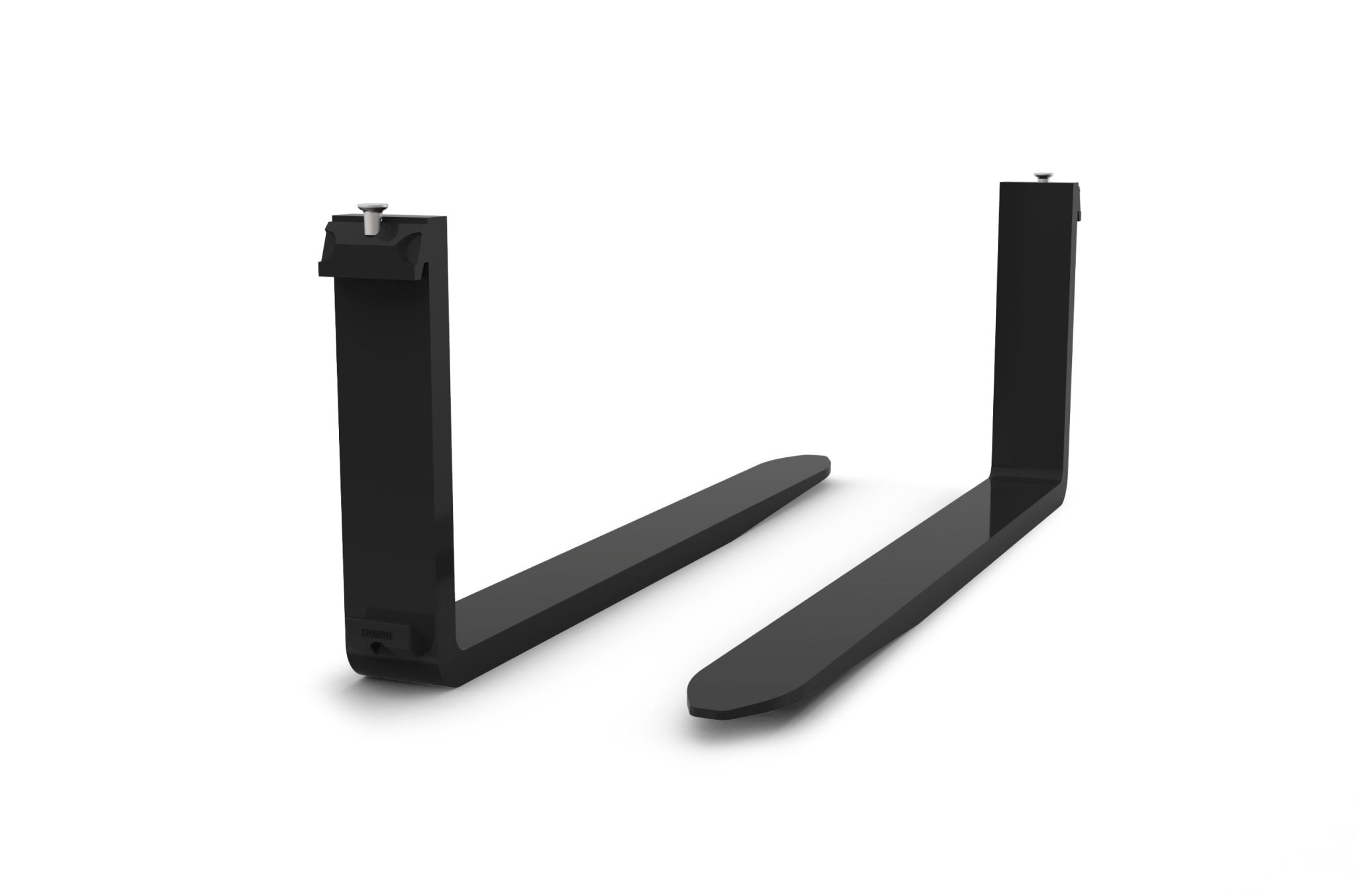 Ignite Attachments Offers Longer Pallet Fork Teeth - High Plains Journal