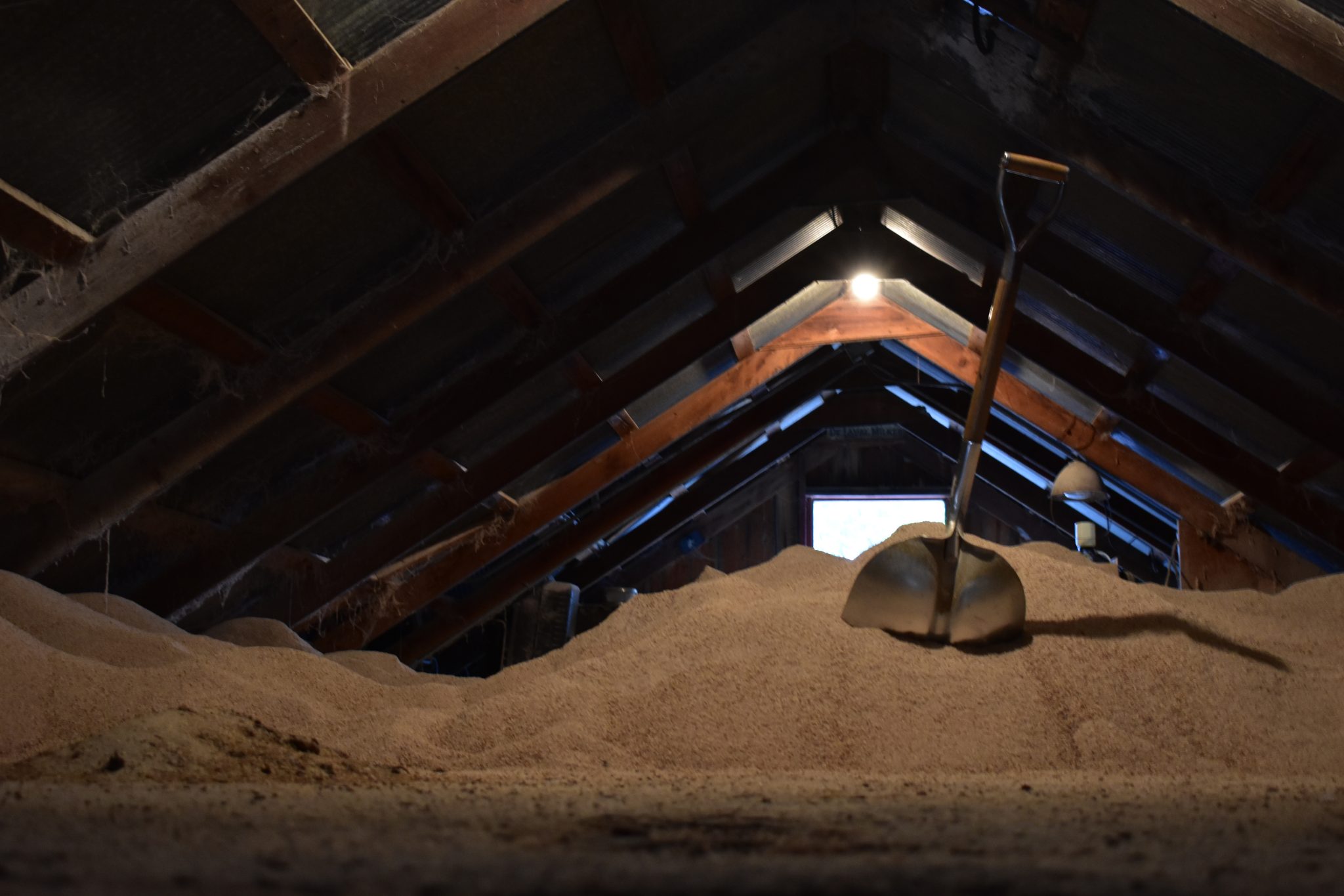 Grain Report - High Plains Journal