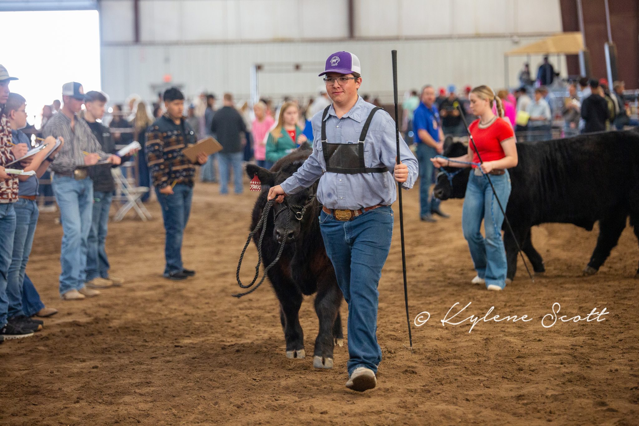 You’d think I would have learned my lesson - High Plains Journal