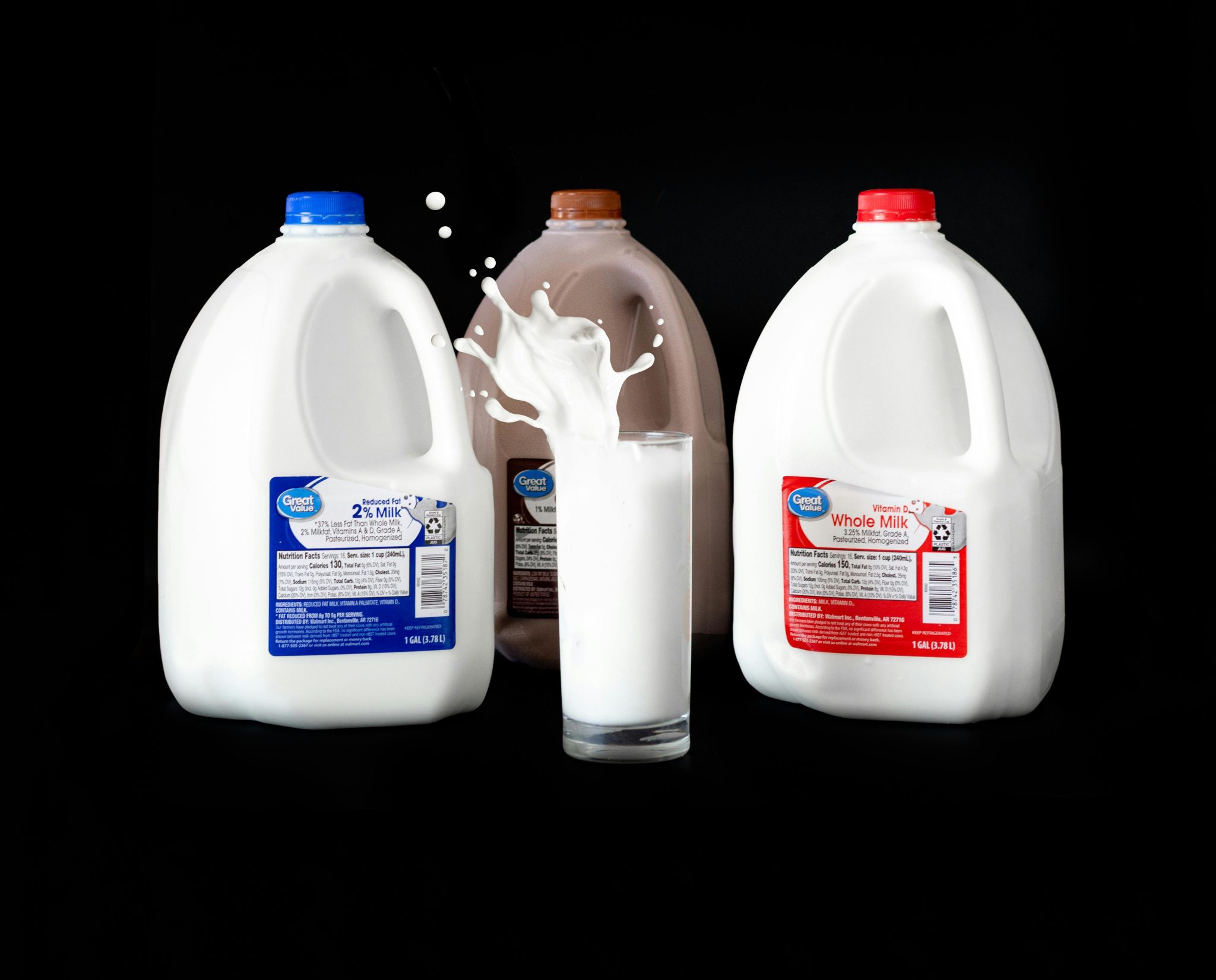 DAIRY PRIDE Act seeks stricter enforcement of dairy labeling standards ...