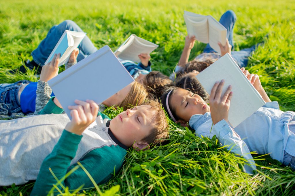 Preventing summer learning loss through everyday activities - High ...
