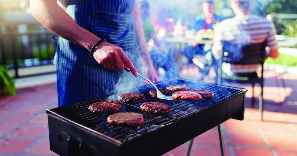 6 savvy ways to ensure grilling success this summer - High Plains Journal