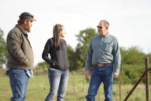 444 Engelke Ranch: Turning dreams into reality - High Plains Journal